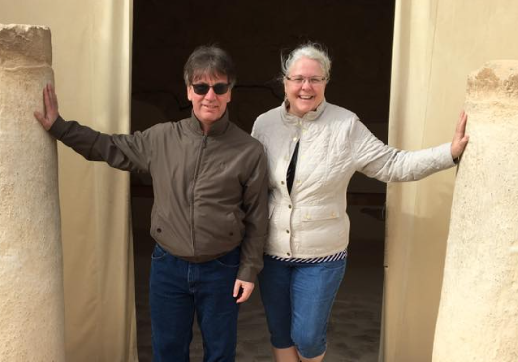 Staff - Orchard Ridge Church